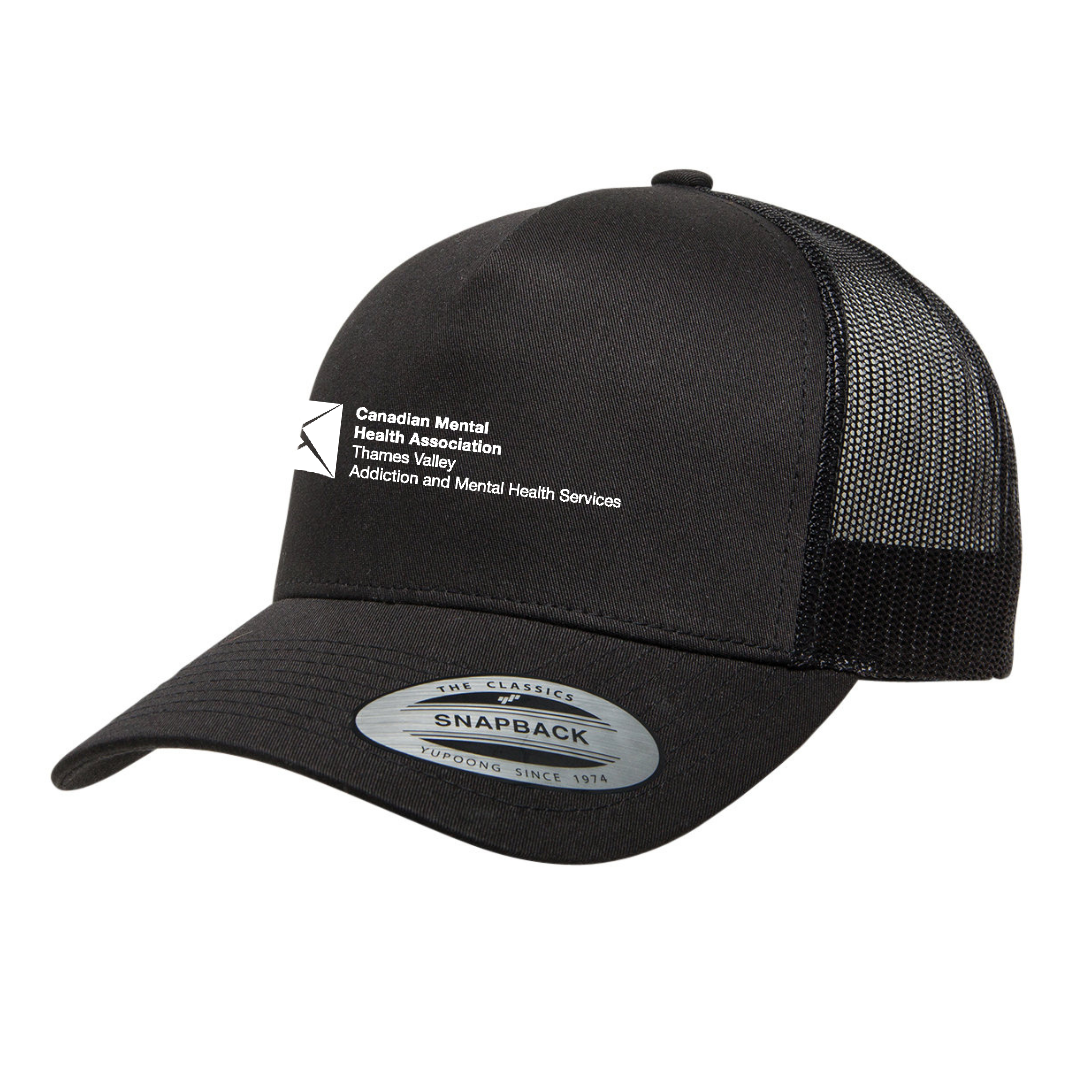 Trucker Hat – Source Teamworks