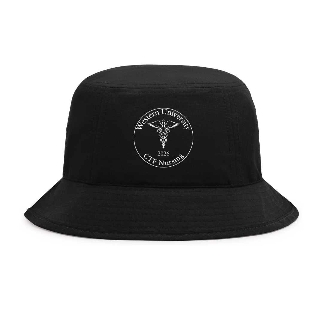 Bucket Hat – Source Teamworks