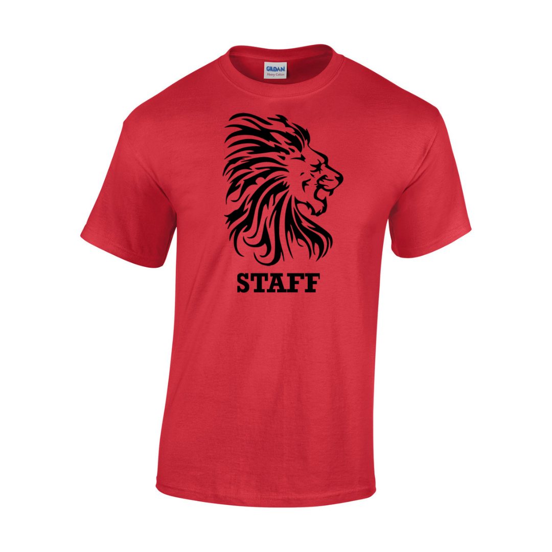 Cotton Tee - Front Logo – Source Teamworks