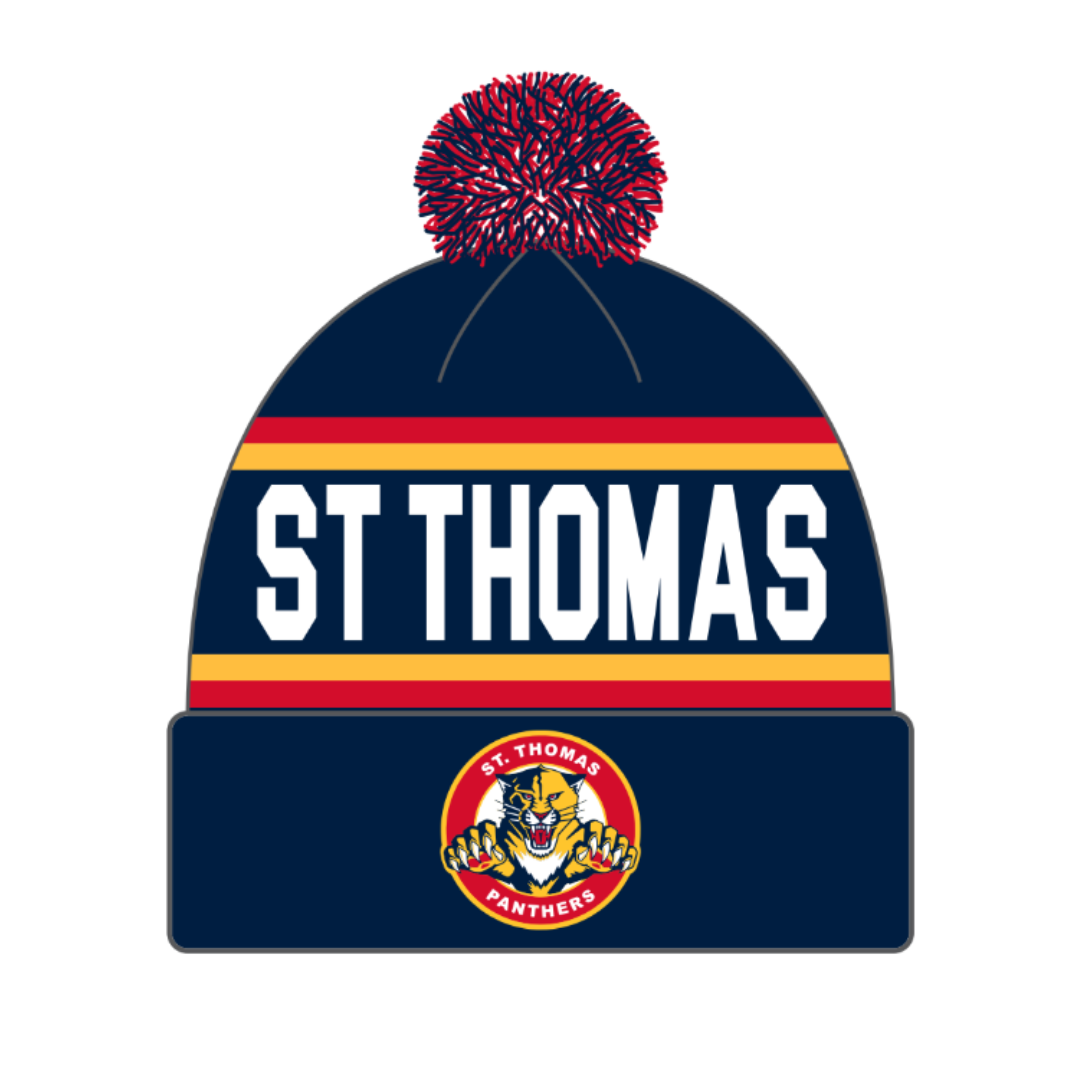 Knit Pom Toque – Source Teamworks