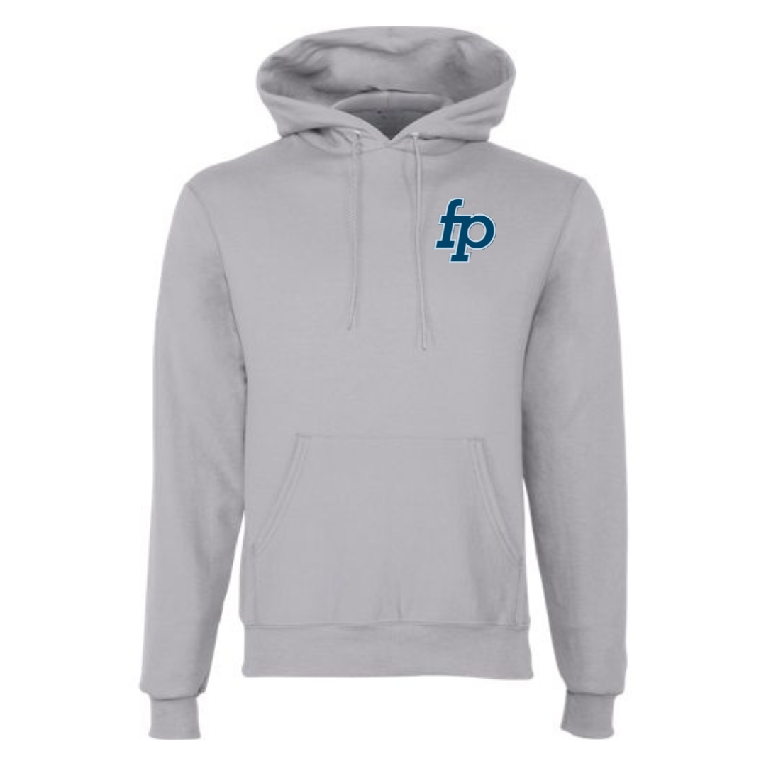 Cotton Pullover Hoodie – Source Teamworks