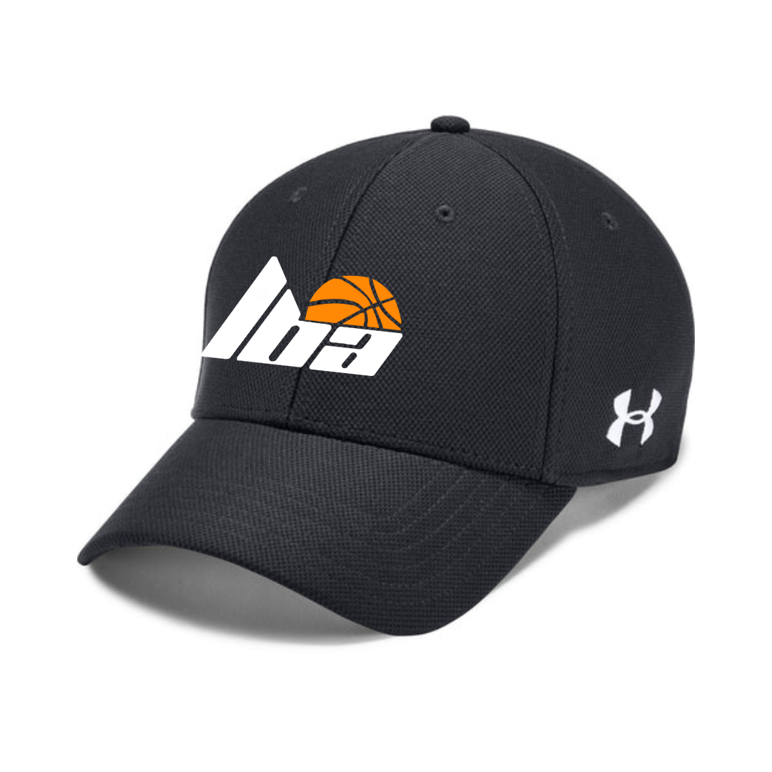 Stretch Fit Blitz Cap – Source Teamworks