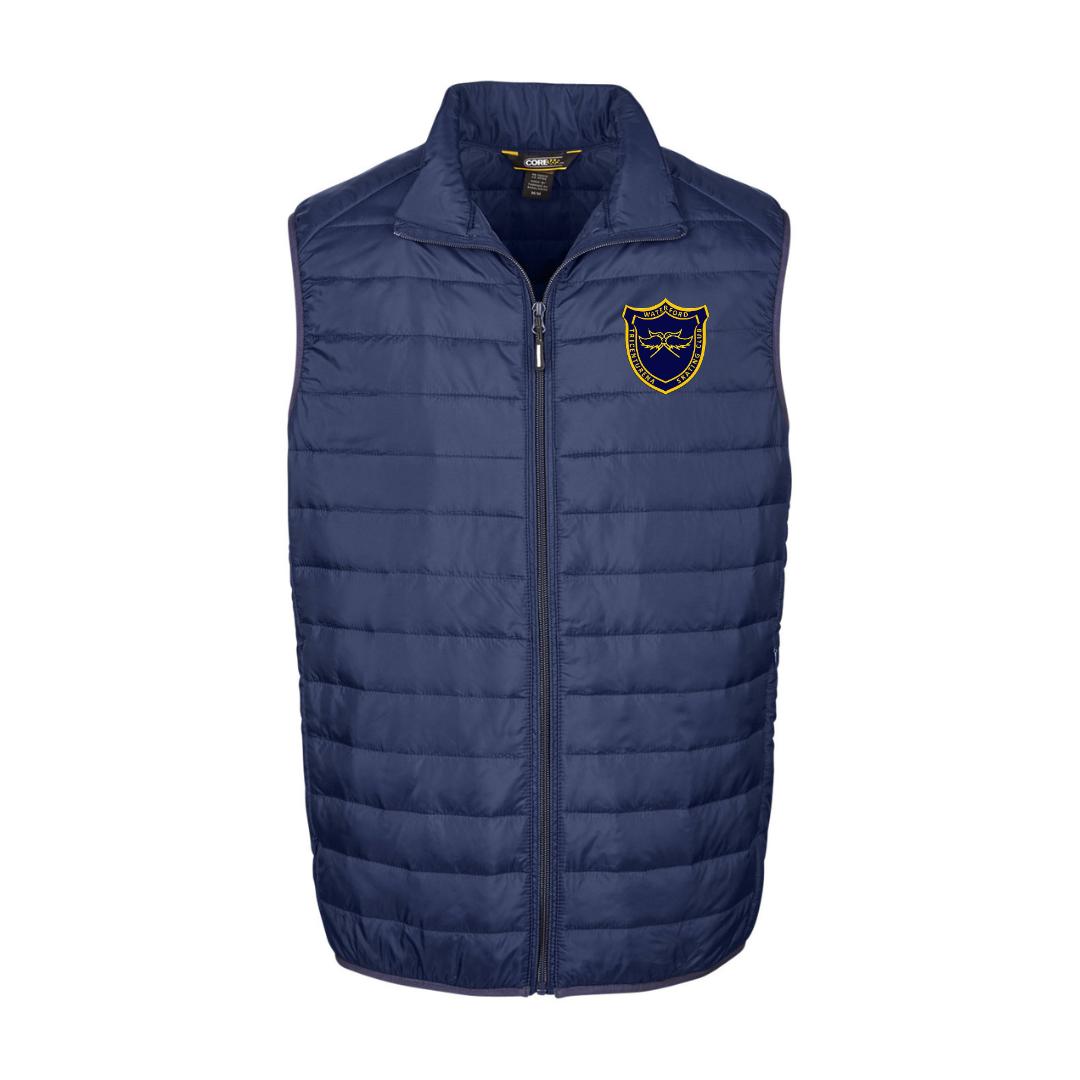 Packable Vest – Source Teamworks