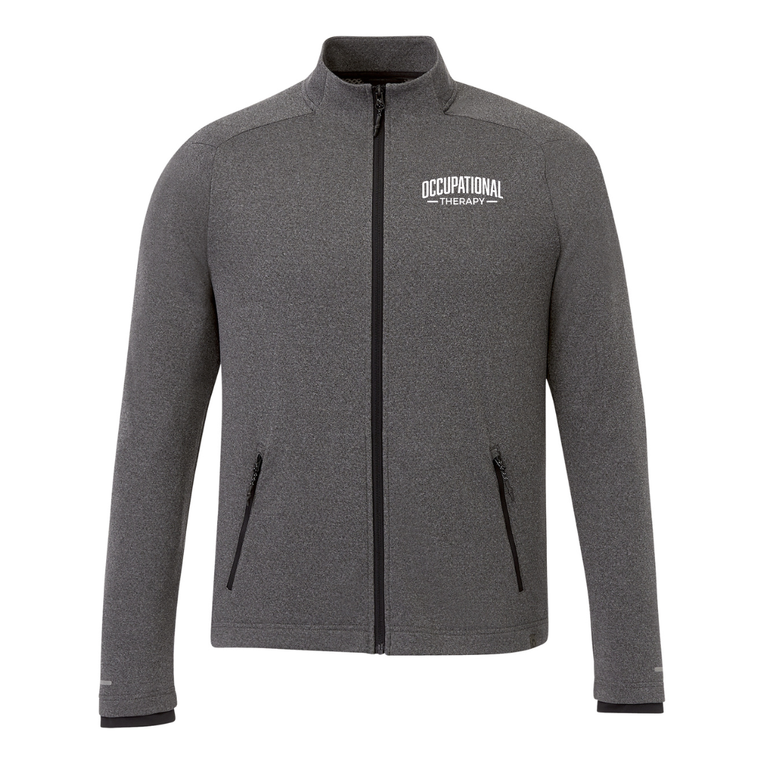 Full Zip Jacket – Source Teamworks