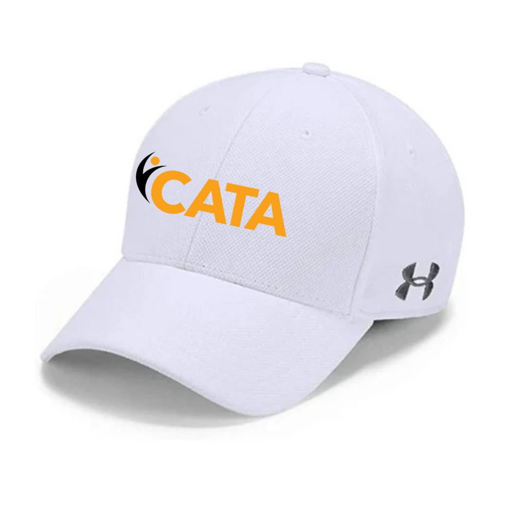 Blitzing Ball Cap - CATA/ACTS Logo – Source Teamworks