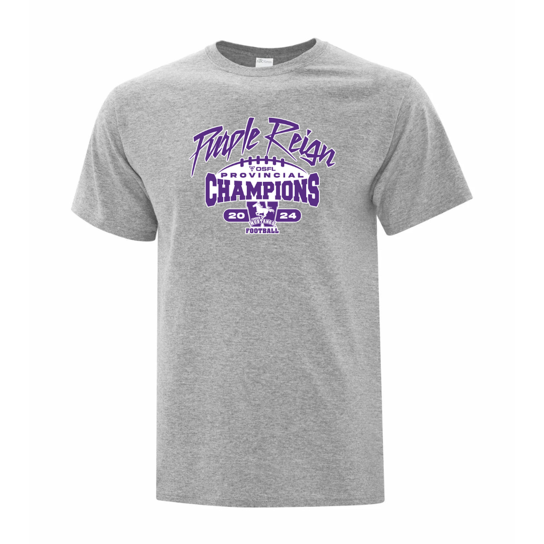 Cotton Tee - Youth – Source Teamworks