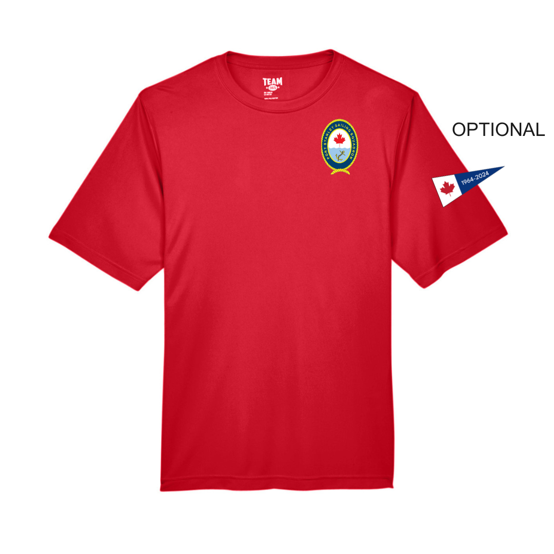 Performance Tee – Source Teamworks