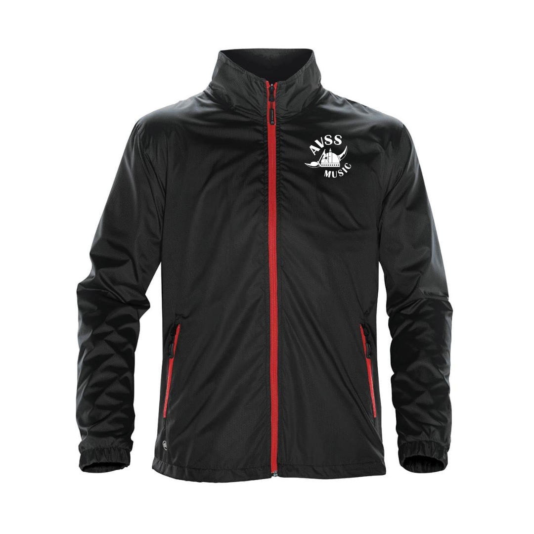 Axis Shell Jacket – Source Teamworks