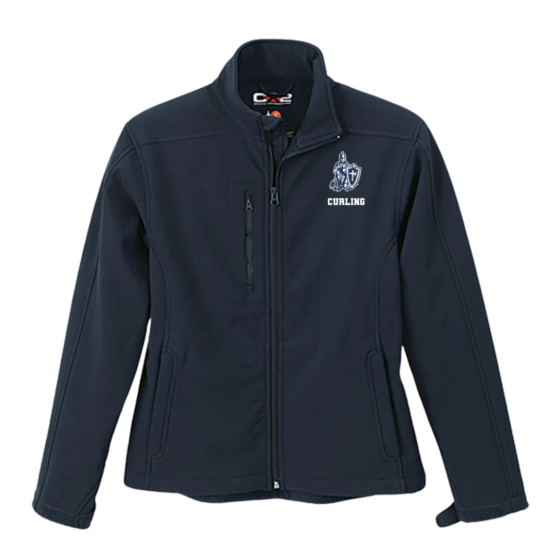 Softshell Jacket – Source Teamworks