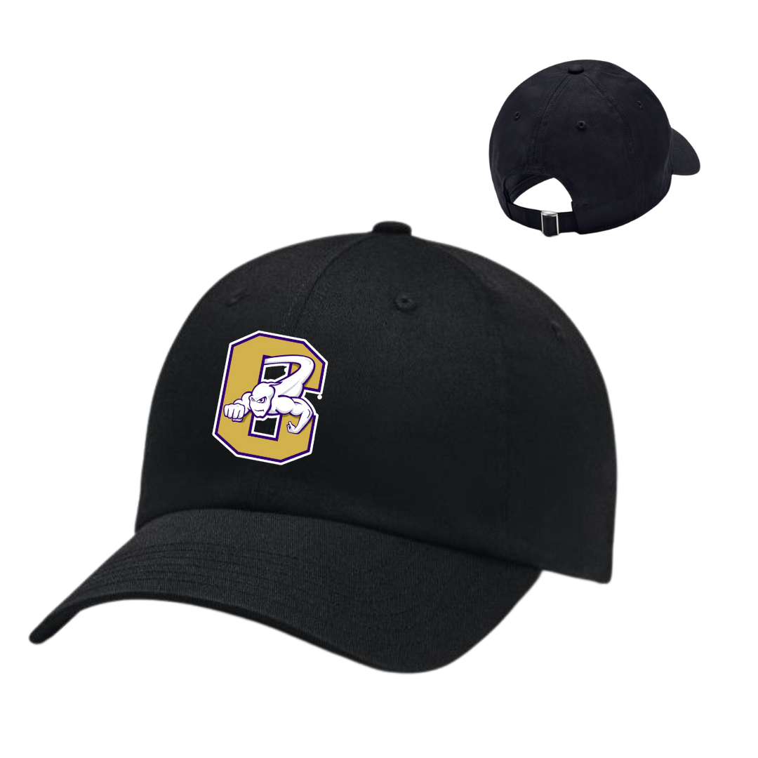 Chino Hat – Source Teamworks