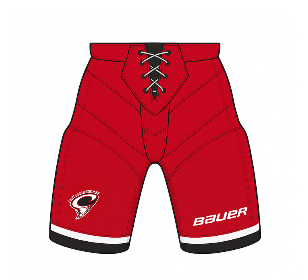 Pant Shell – Source Teamworks