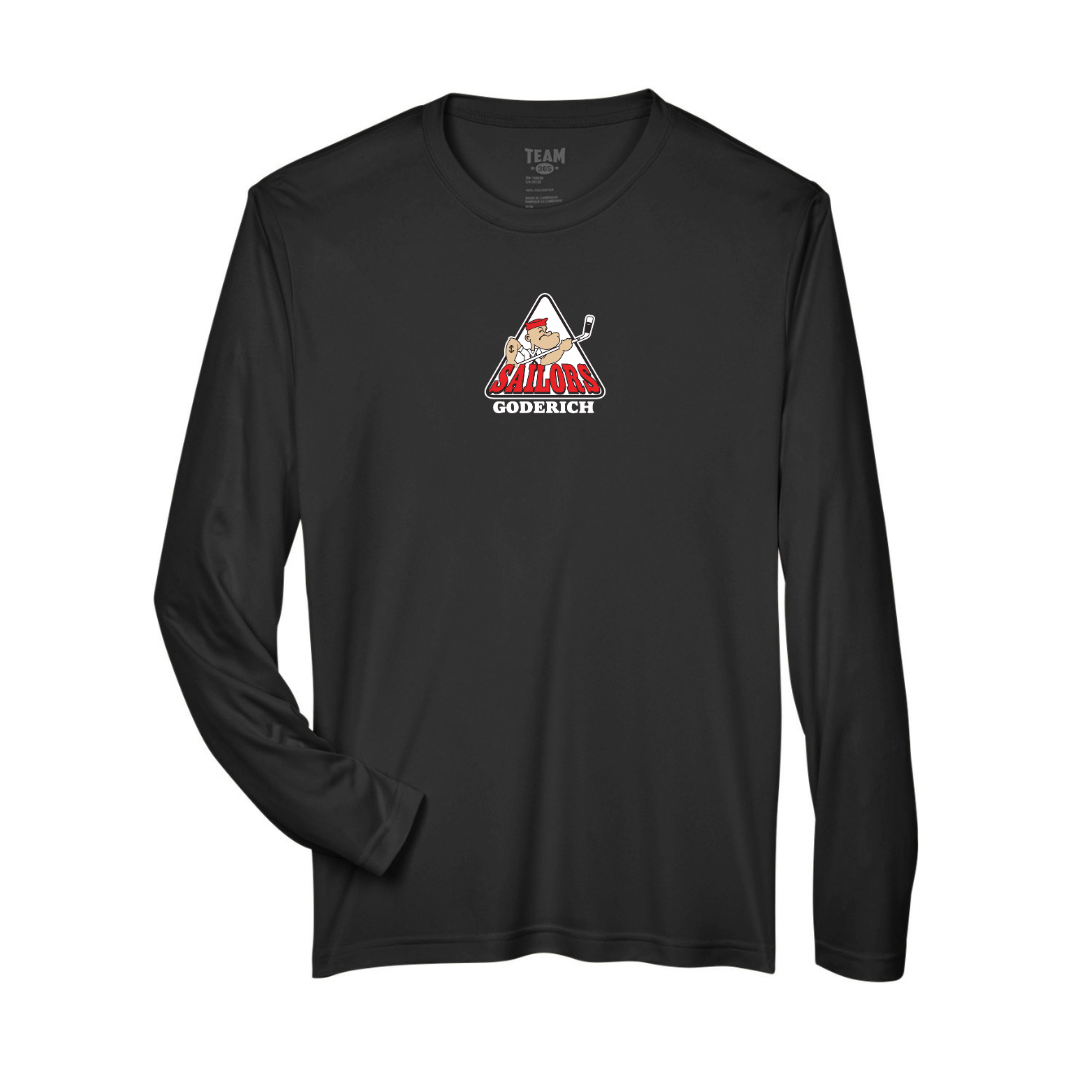 Performance Longsleeve - Youth – Source Teamworks