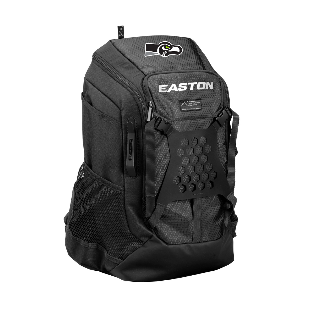 Walk Off Backpack – Source Teamworks