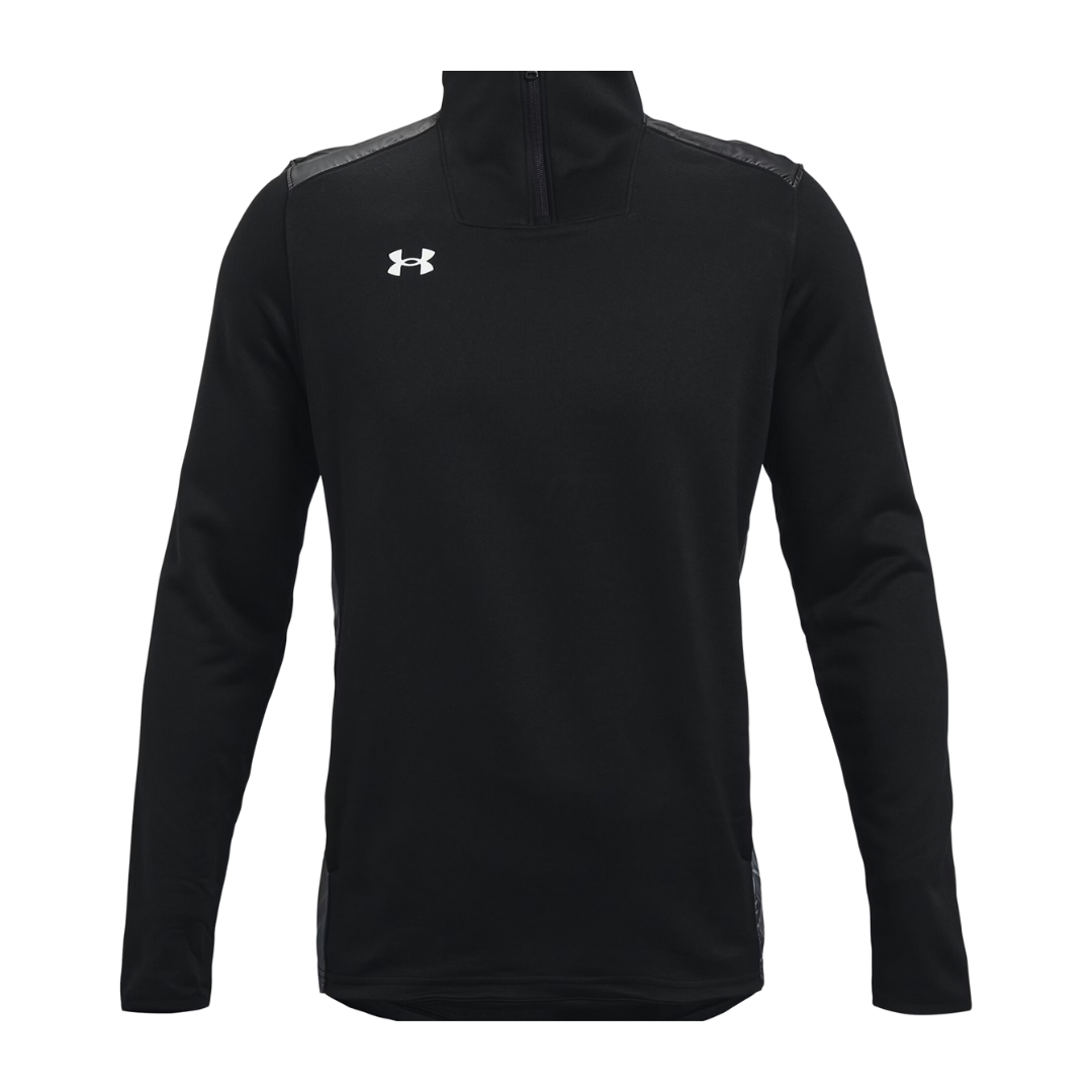 Command 1/4 Zip – Source Teamworks