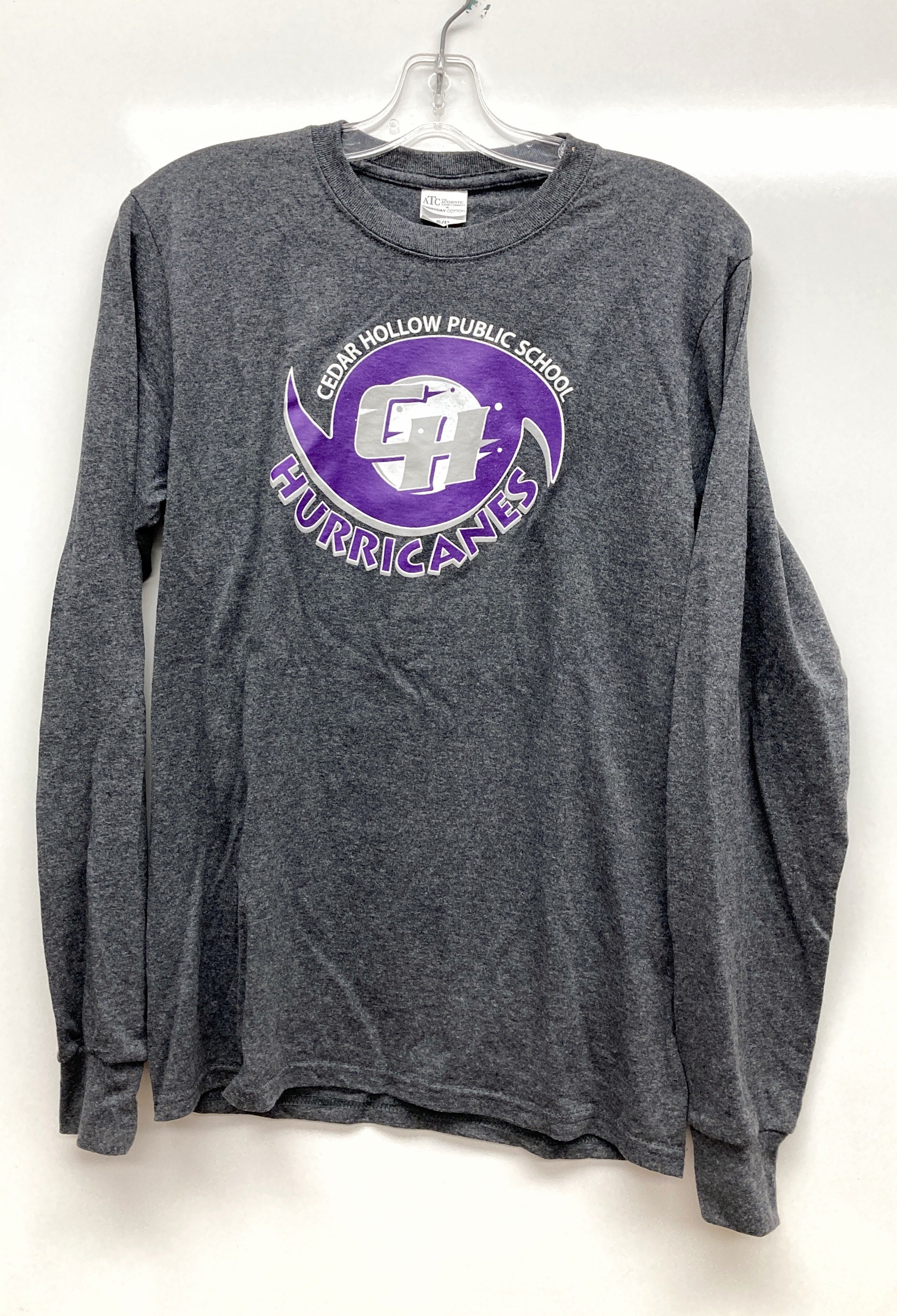 Cedar Hollow Longsleeve - CLEARANCE – Source Teamworks