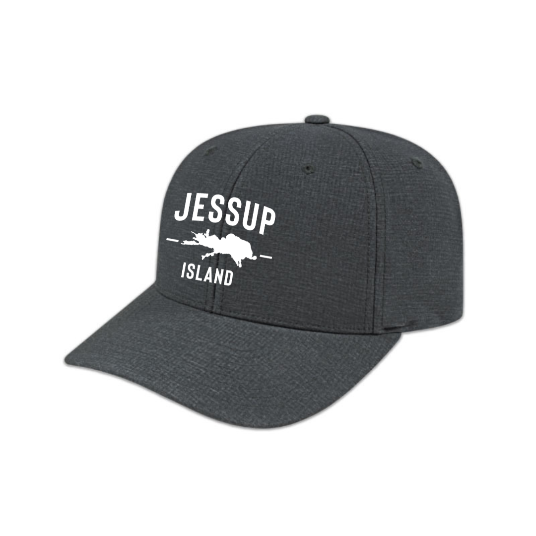 Adjustable Snap Back Hat – Source Teamworks