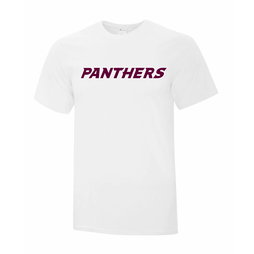 Cotton Tee - Screenprint Logo – Source Teamworks