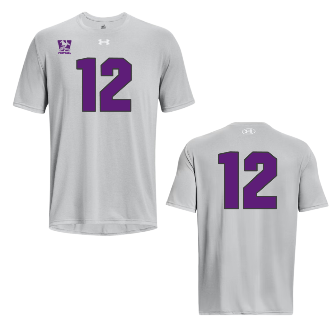 Tech Tee - Jersey Design – Source Teamworks