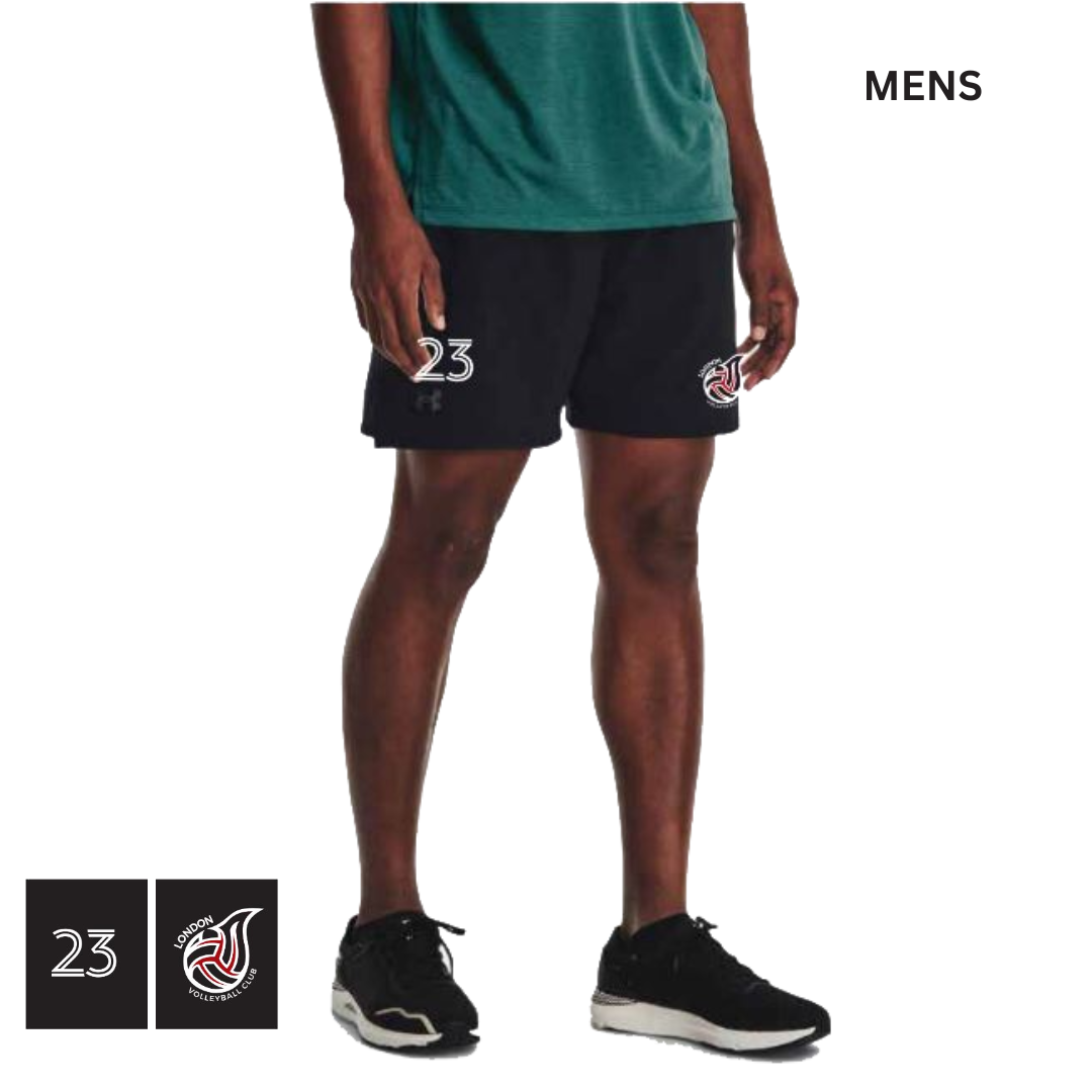 Mens Game Short – Source Teamworks