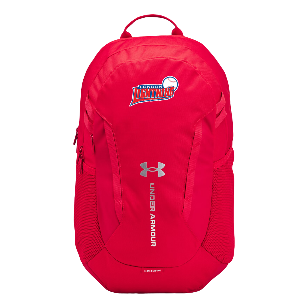 Hustle 6.0 Backpack – Source Teamworks