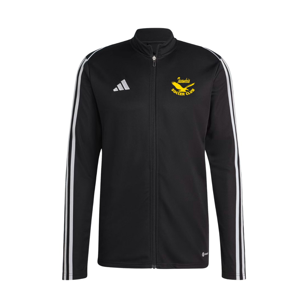 Tiro 23 League Jacket – Source Teamworks