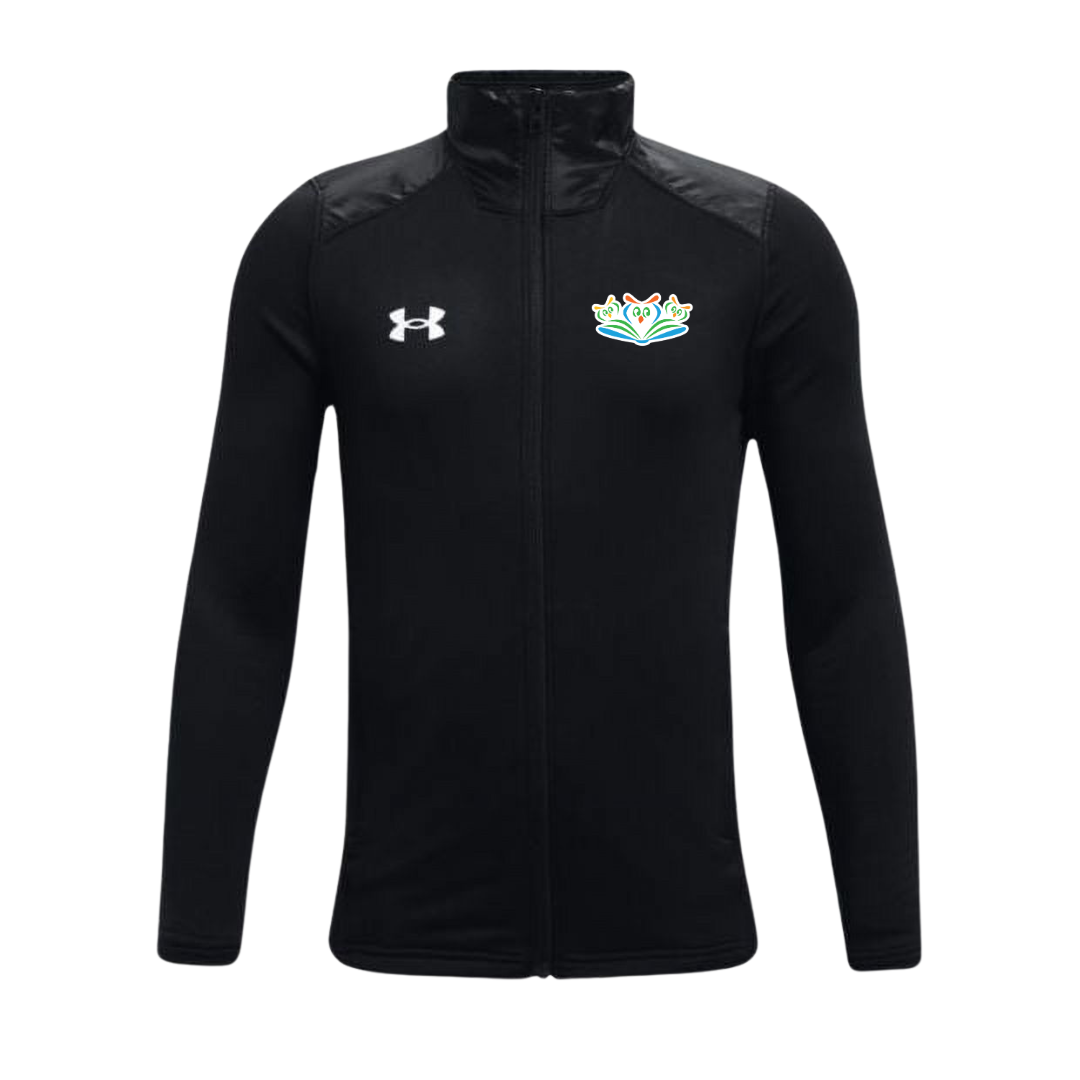 Command Full Zip – Source Teamworks