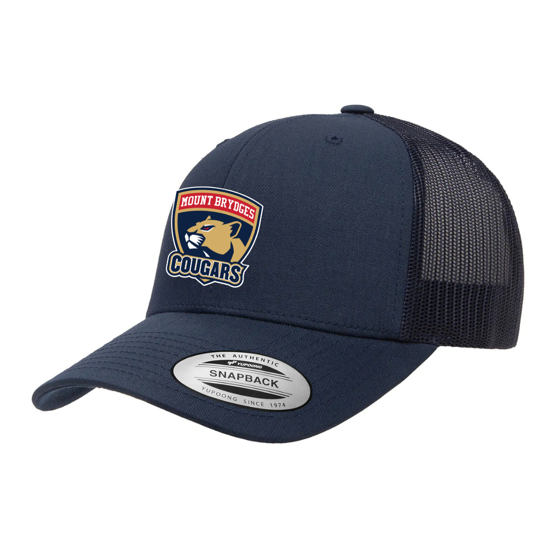 Adjustable Mesh Hat – Source Teamworks