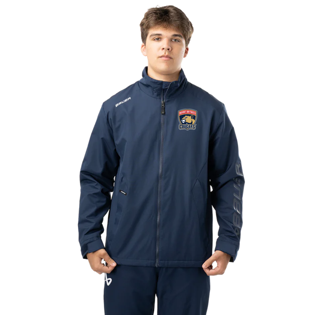 Lightweight Jacket – Source Teamworks