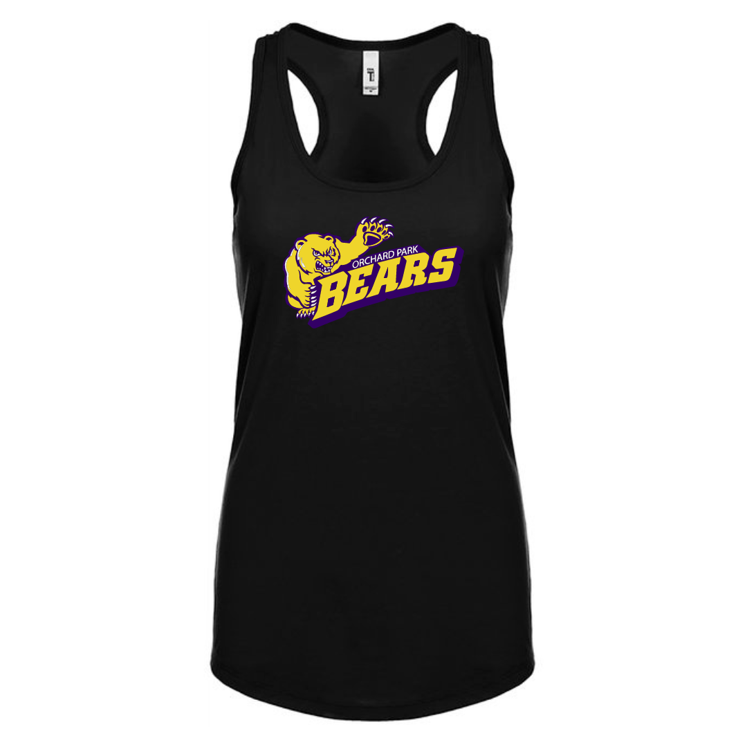 Racerback Tank – Source Teamworks