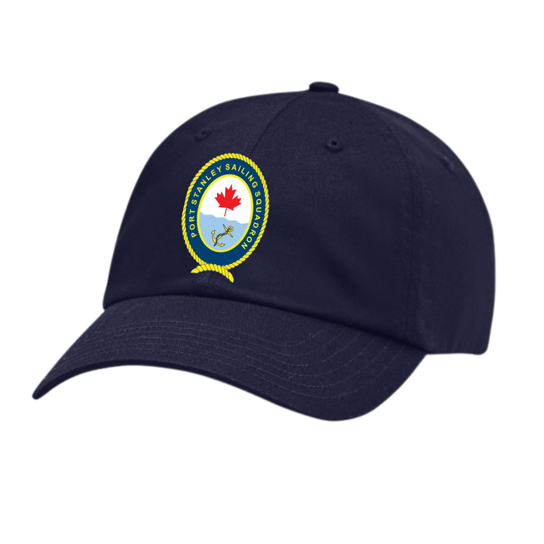 Adjustable Ball Cap – Source Teamworks