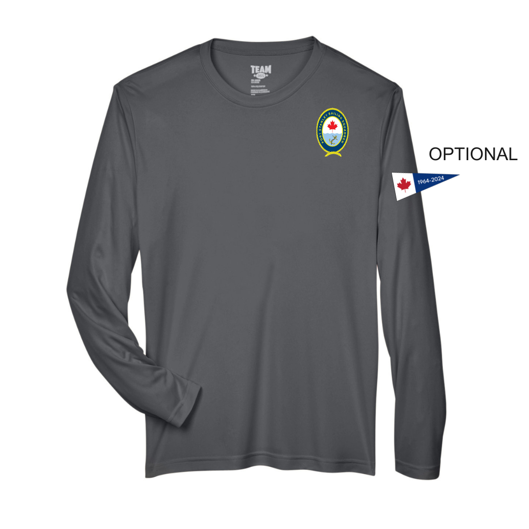 Performance Long Sleeve – Source Teamworks