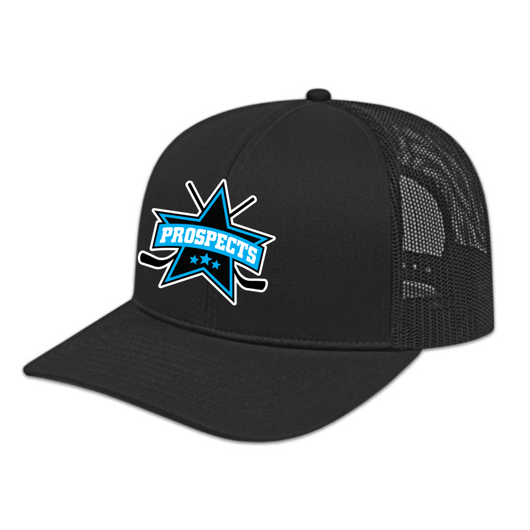 Adjustable Trucker Hat – Source Teamworks