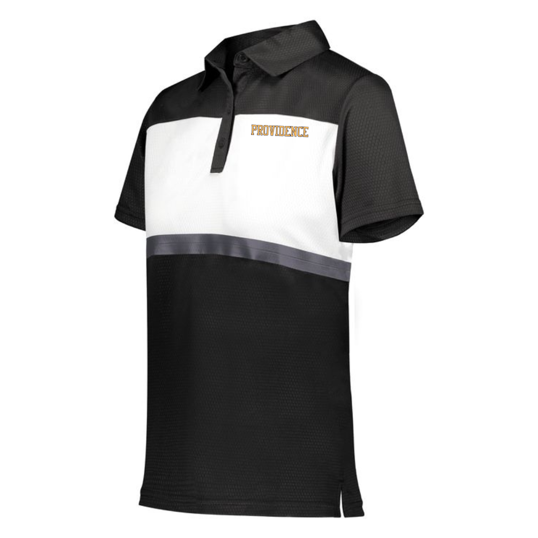 Prism Polo - Womens – Source Teamworks