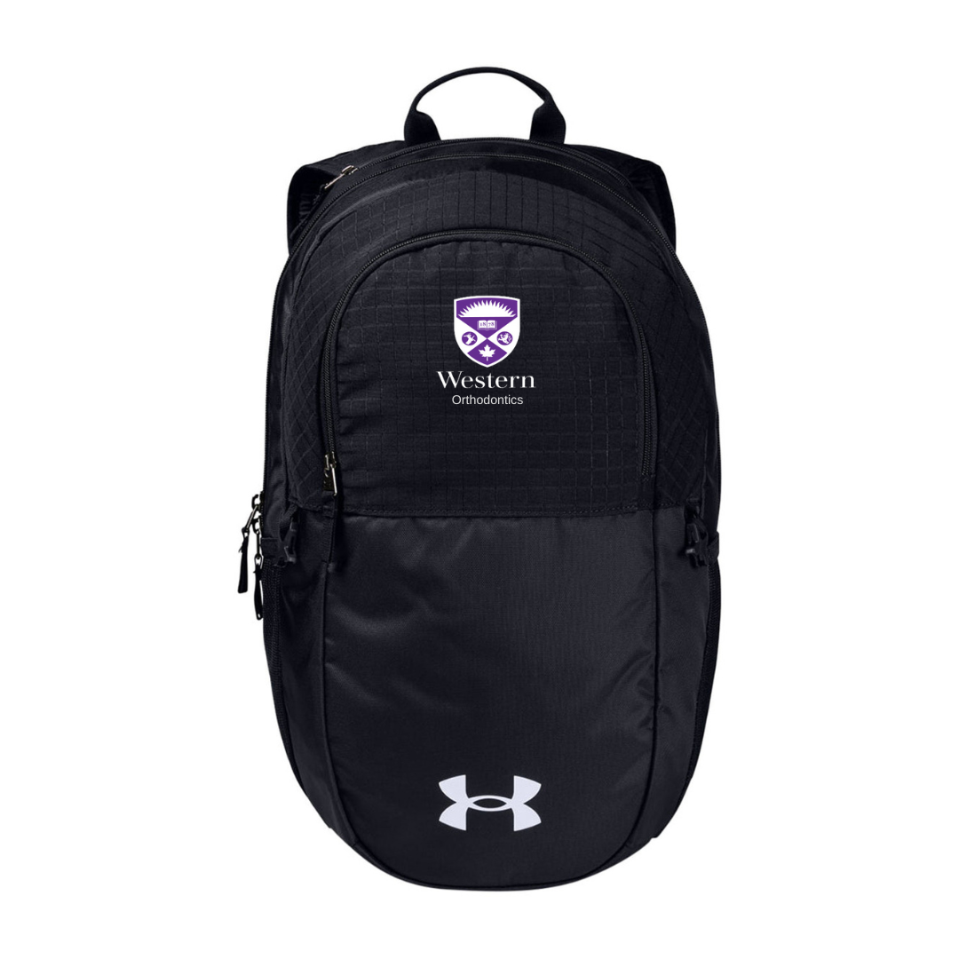All Sport Backpack – Source Teamworks