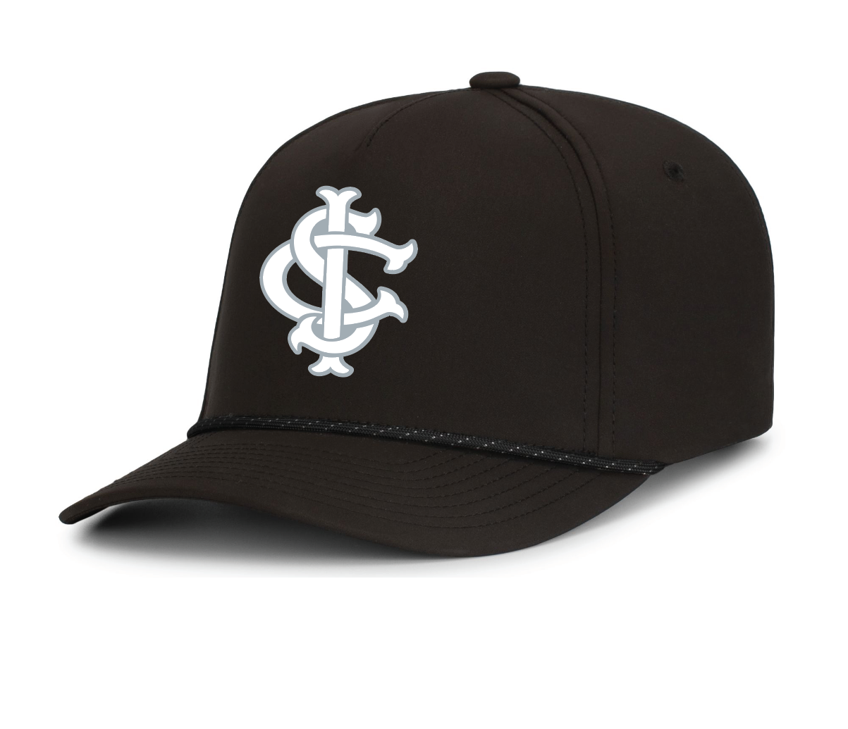 Adjustable Rope Hat – Source Teamworks