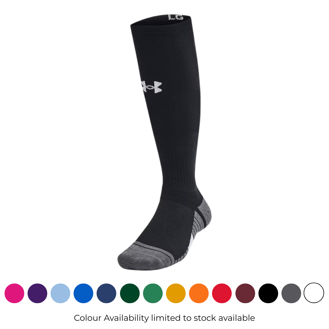 Team Cushioned Sock – Source Teamworks