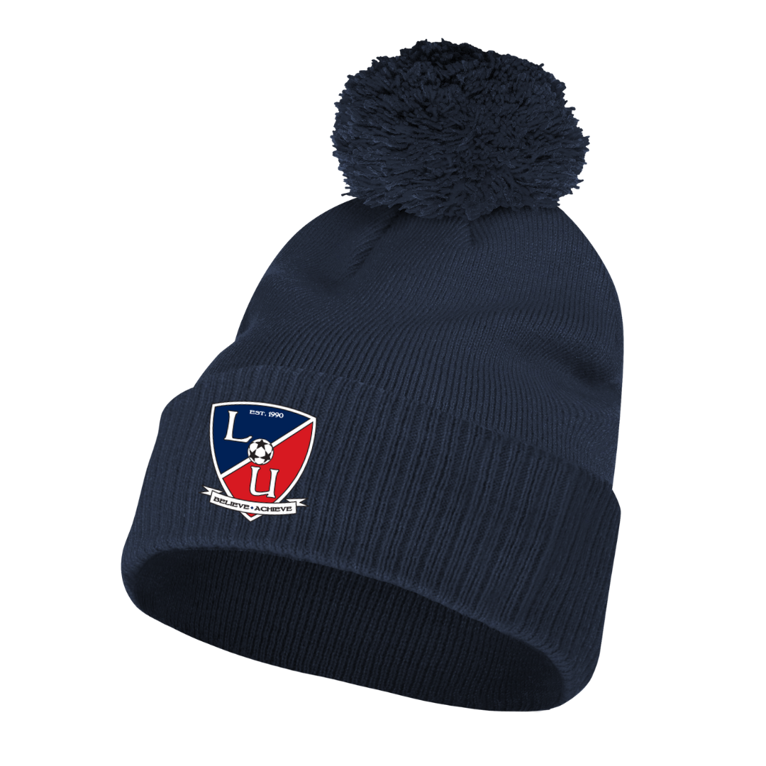 Pom Toque – Source Teamworks