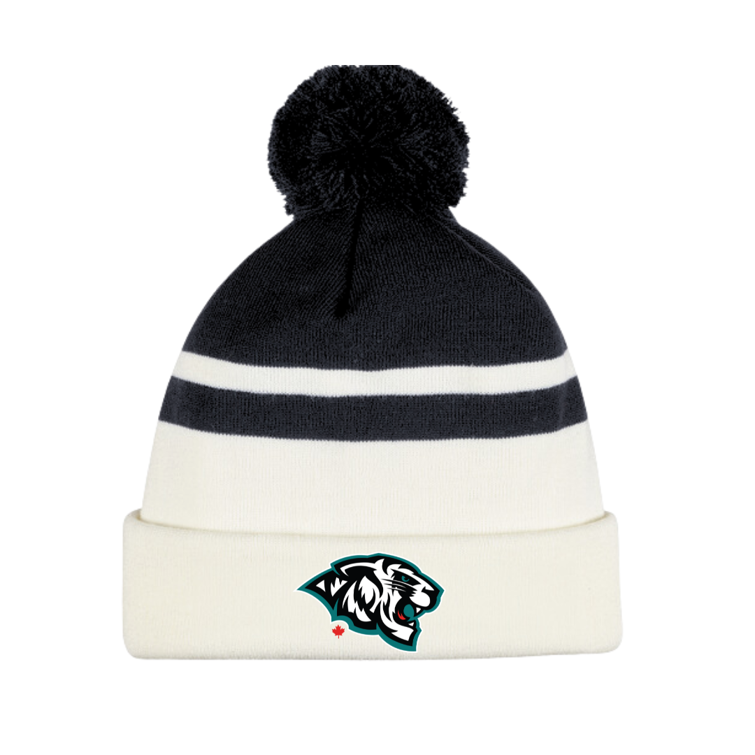 Pom Toque – Source Teamworks