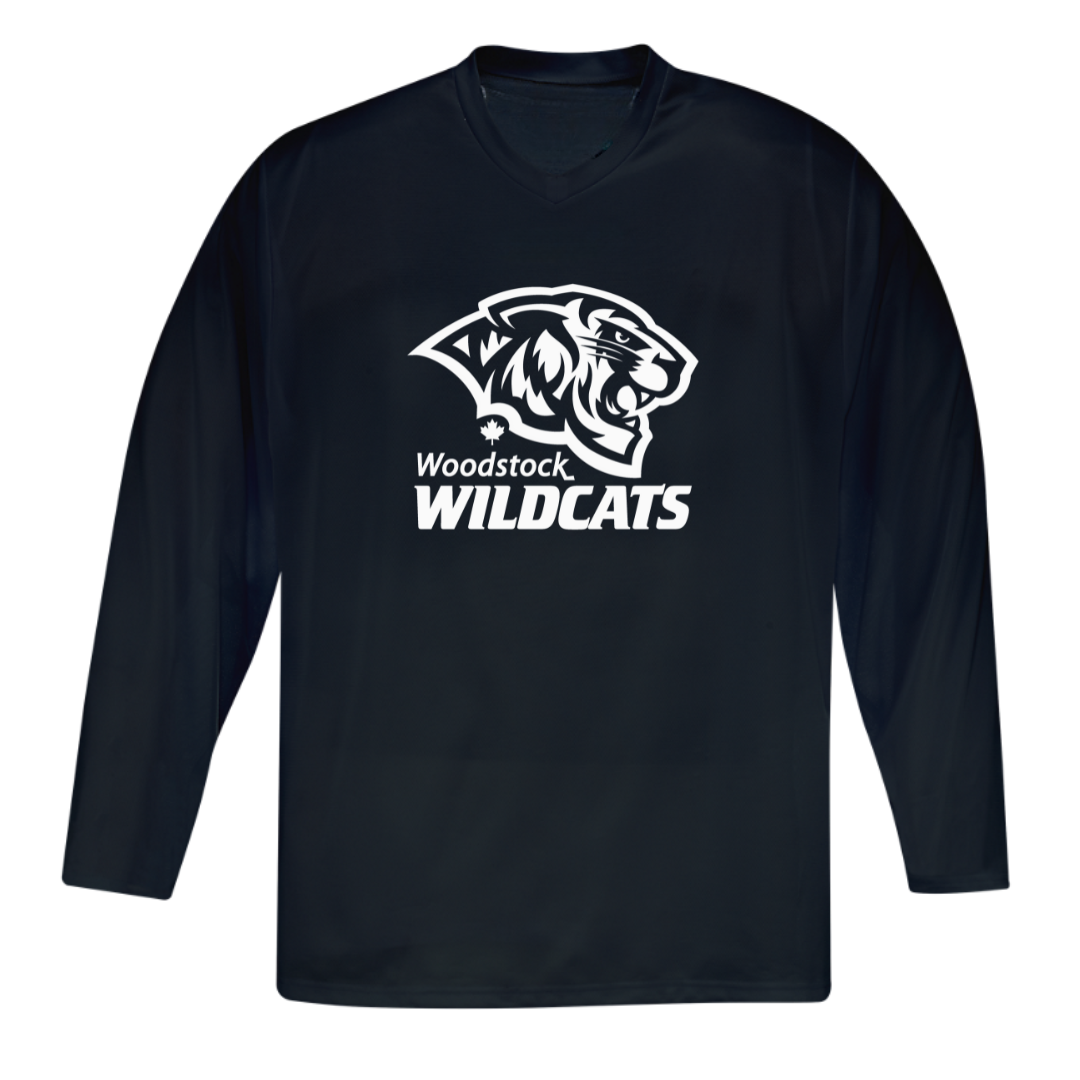 Practice Jersey – Source Teamworks