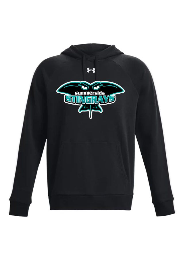 Rival Hoodie – Source Teamworks
