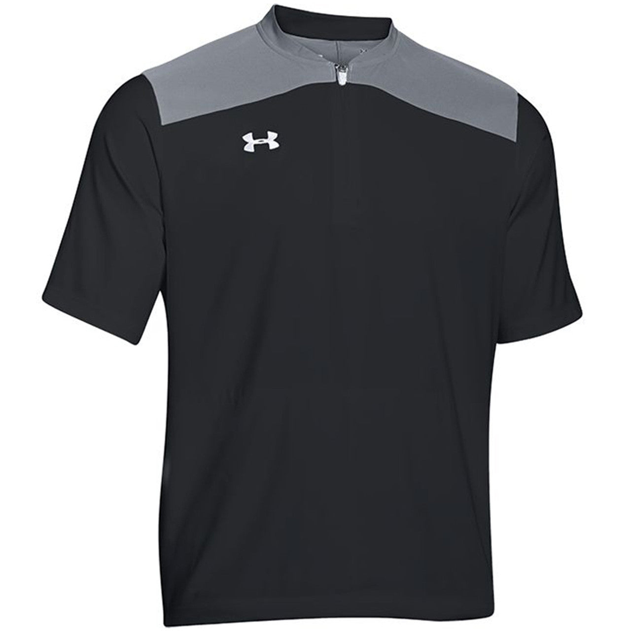 Triumph Cage Short Sleeve – Source Teamworks