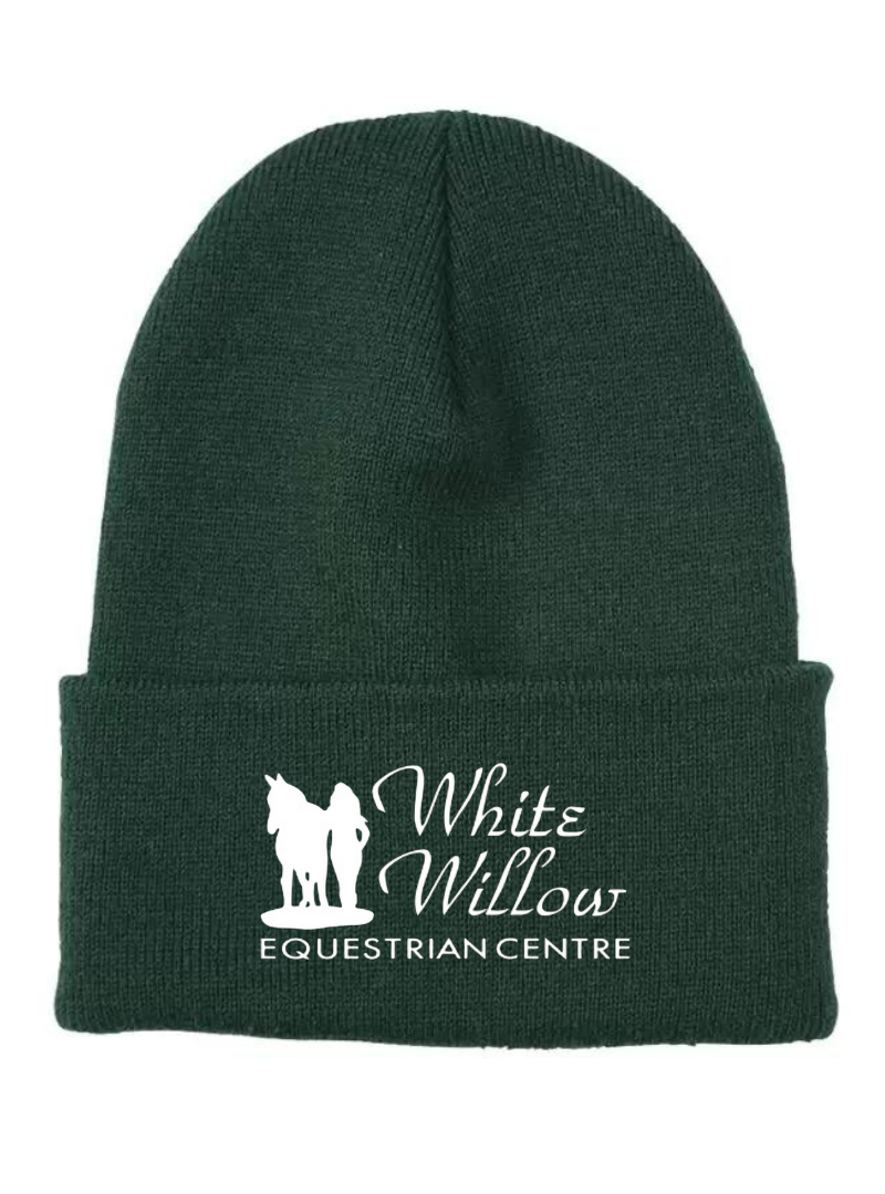 Cuffed Toque – Source Teamworks