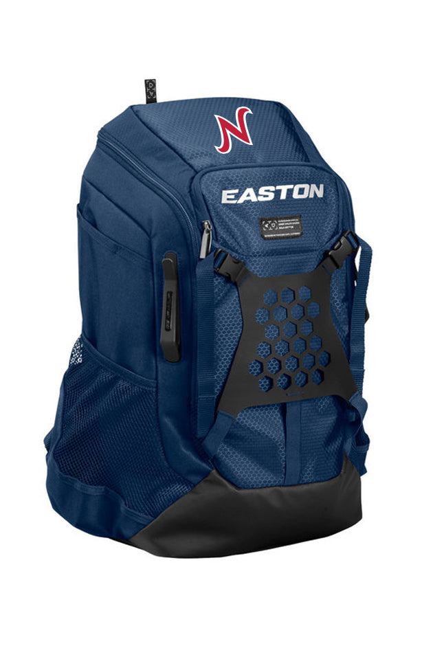 Walk Off NX Backpack – Source Teamworks
