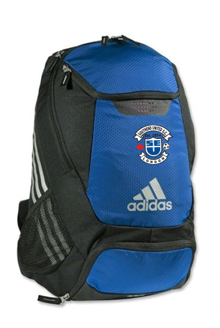 Stadium Backpack – Source Teamworks