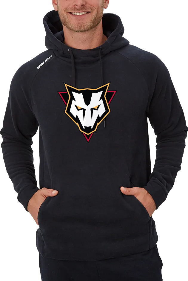 Perfect Fleece Hoodie – Source Teamworks