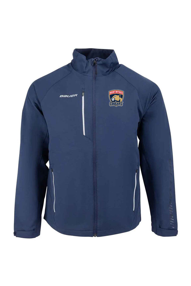 Lightweight Jacket - Youth – Source Teamworks