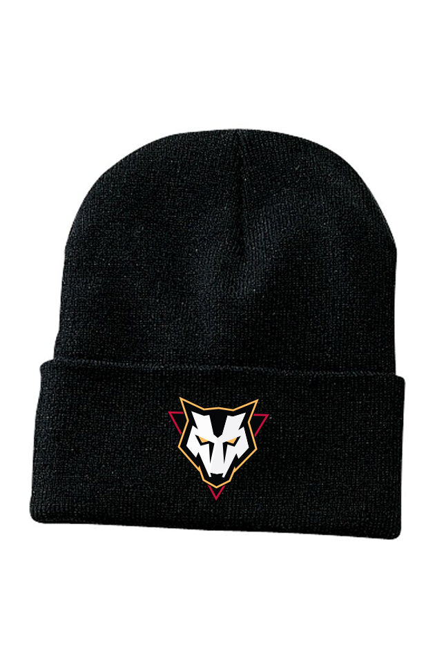 Everyday Knit Cuff Toque – Source Teamworks