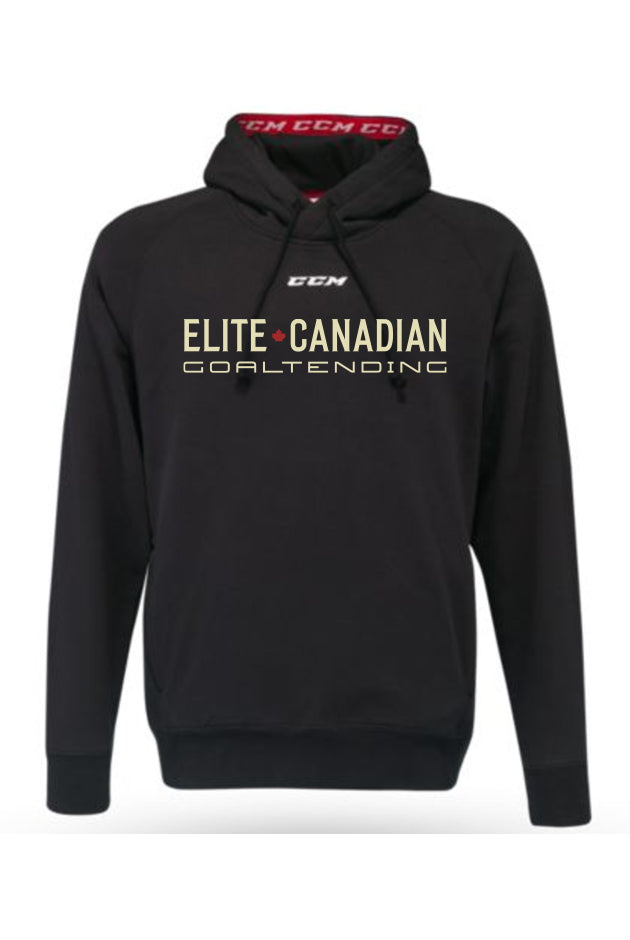 Fleece Pullover Hoodie – Source Teamworks