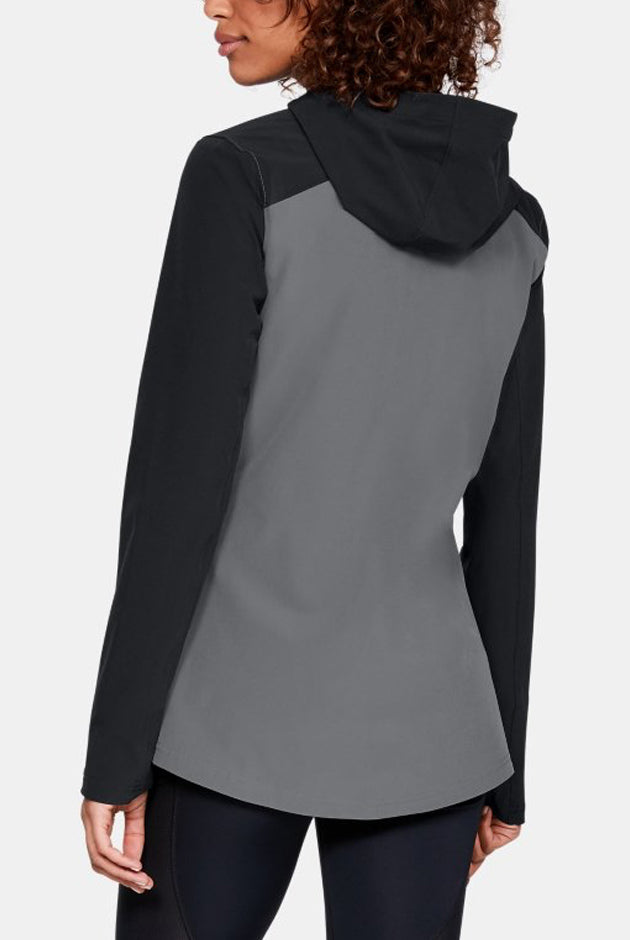 Challenger Storm Jacket – Source Teamworks