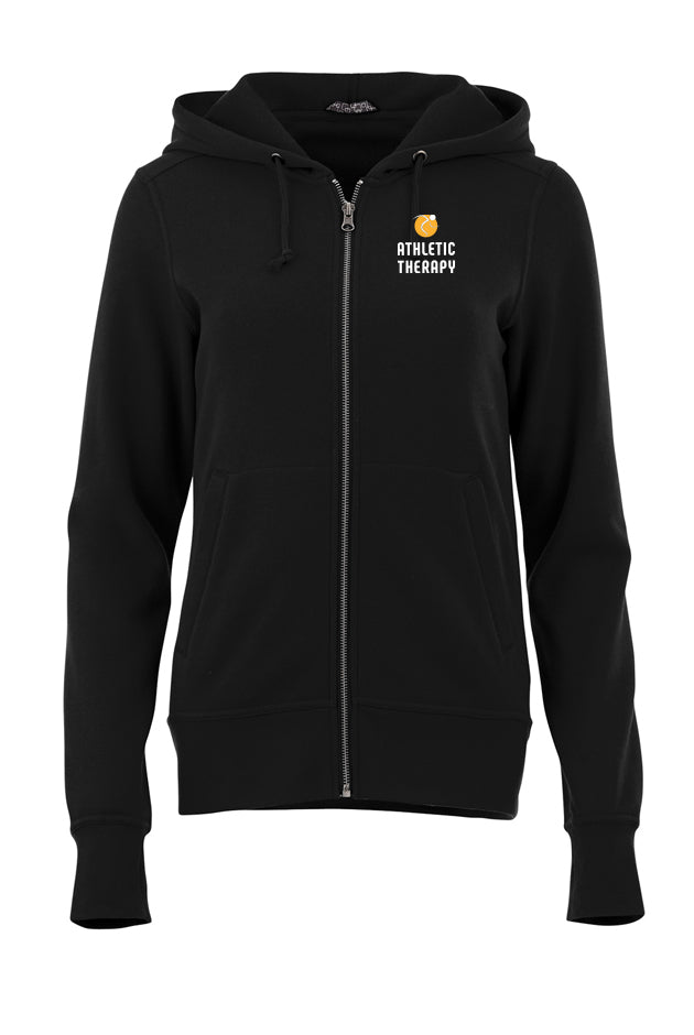 Cypress Full Zip Hoodie - New Logo – Source Teamworks